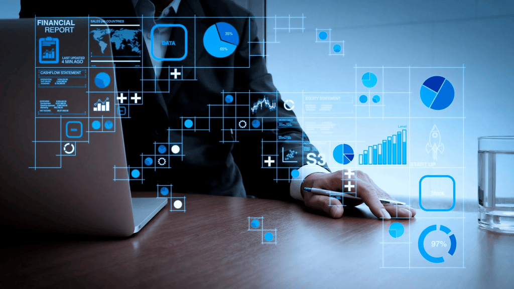 Dynamics 365 Consulting Services | Benefits for UK Business